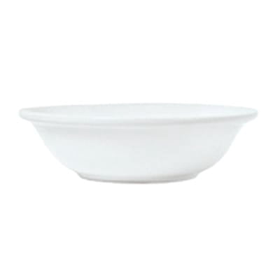 Syracuse China 911194028 Reflections 6 Ounce Fruit Bowl - 36 / CS ...