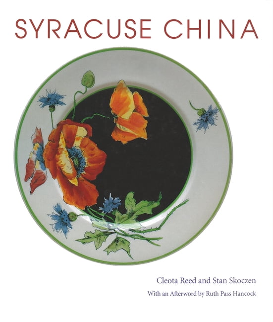Syracuse China: May 7-21, 1864 (Hardcover) - Walmart.com