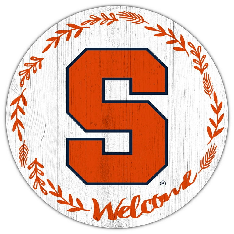 Syracuse Orange Symbol