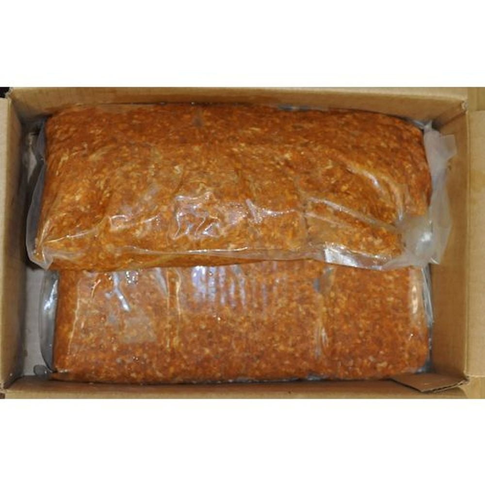 Syracuse Sausage Fresh Mexican Ground Chorizo, 10 Pound -- Perfect for ...