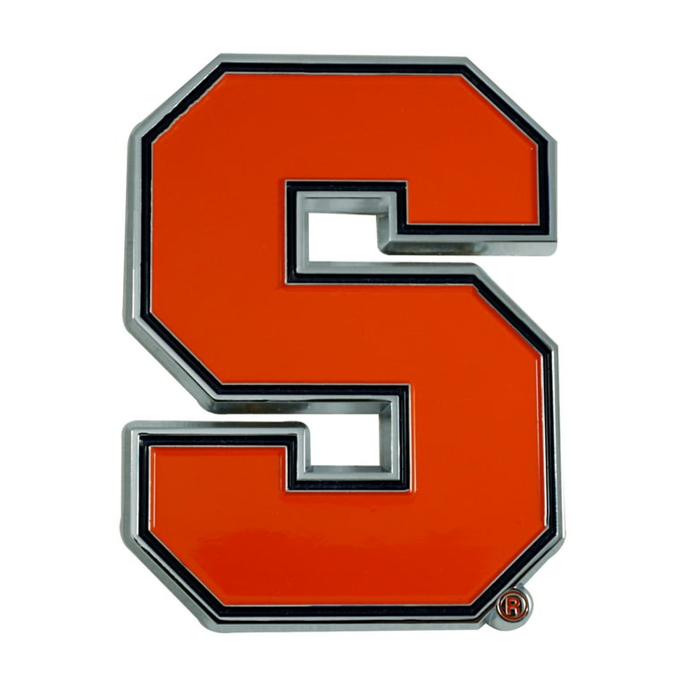 Syracuse U Logo Syracuse Orange Logo #1