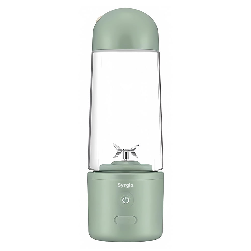 Syrglo Electric juicers, Strong Power Electric Juicer for Fruits ...