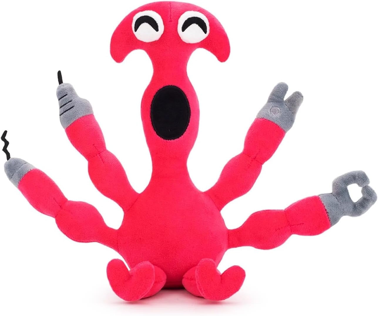 Syringeon Plush 9 Inch Garten of Banban Plush, Collectible Stuffed ...