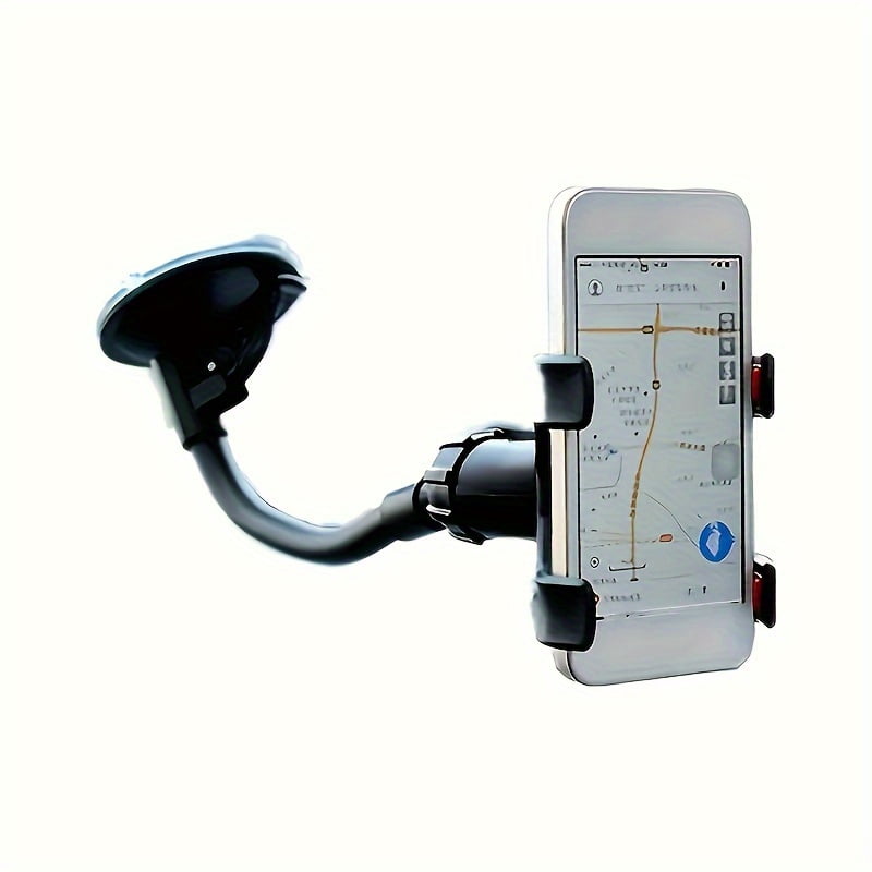 Syrinx Car Phone Rotating Gooseneck Mobile Phone Holder - Secure Arm ...