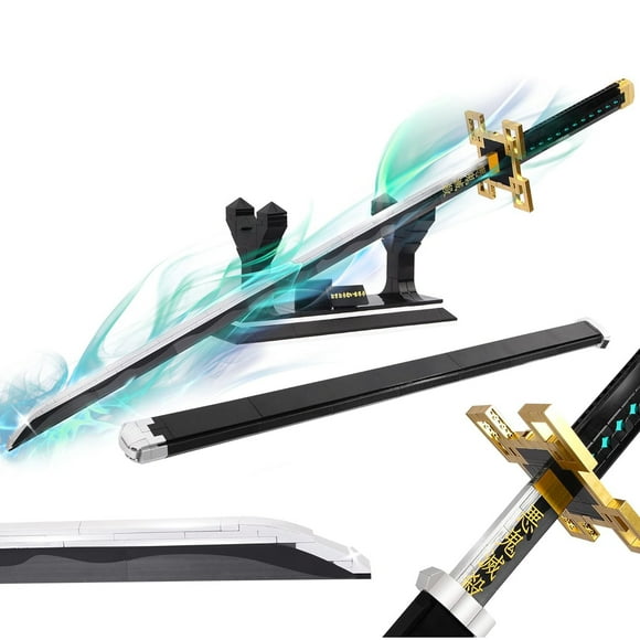 Demon Slayer Lego Set