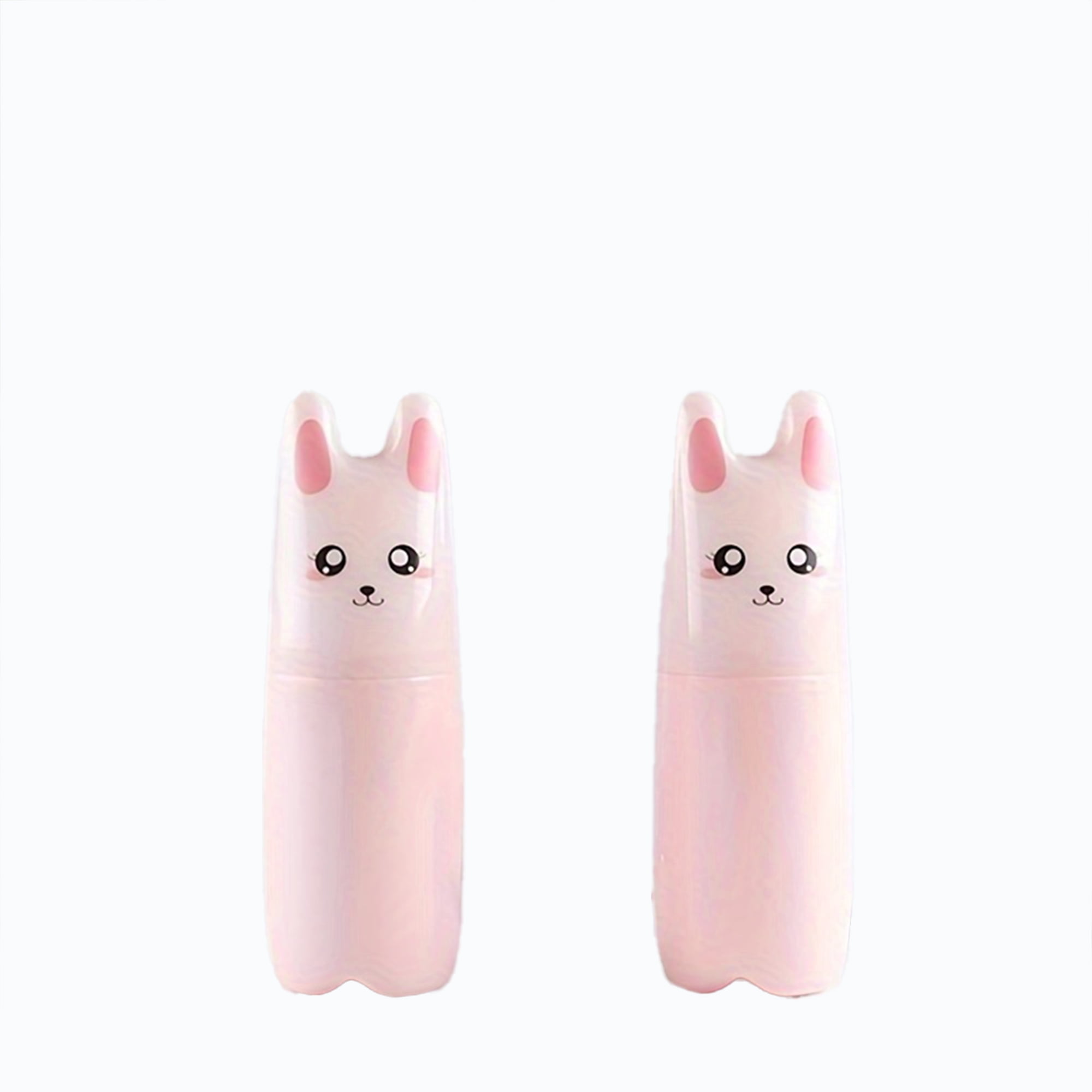 Syrinx Girls' Cartoon Cat Spray Bottle - Portable and Refillable ...