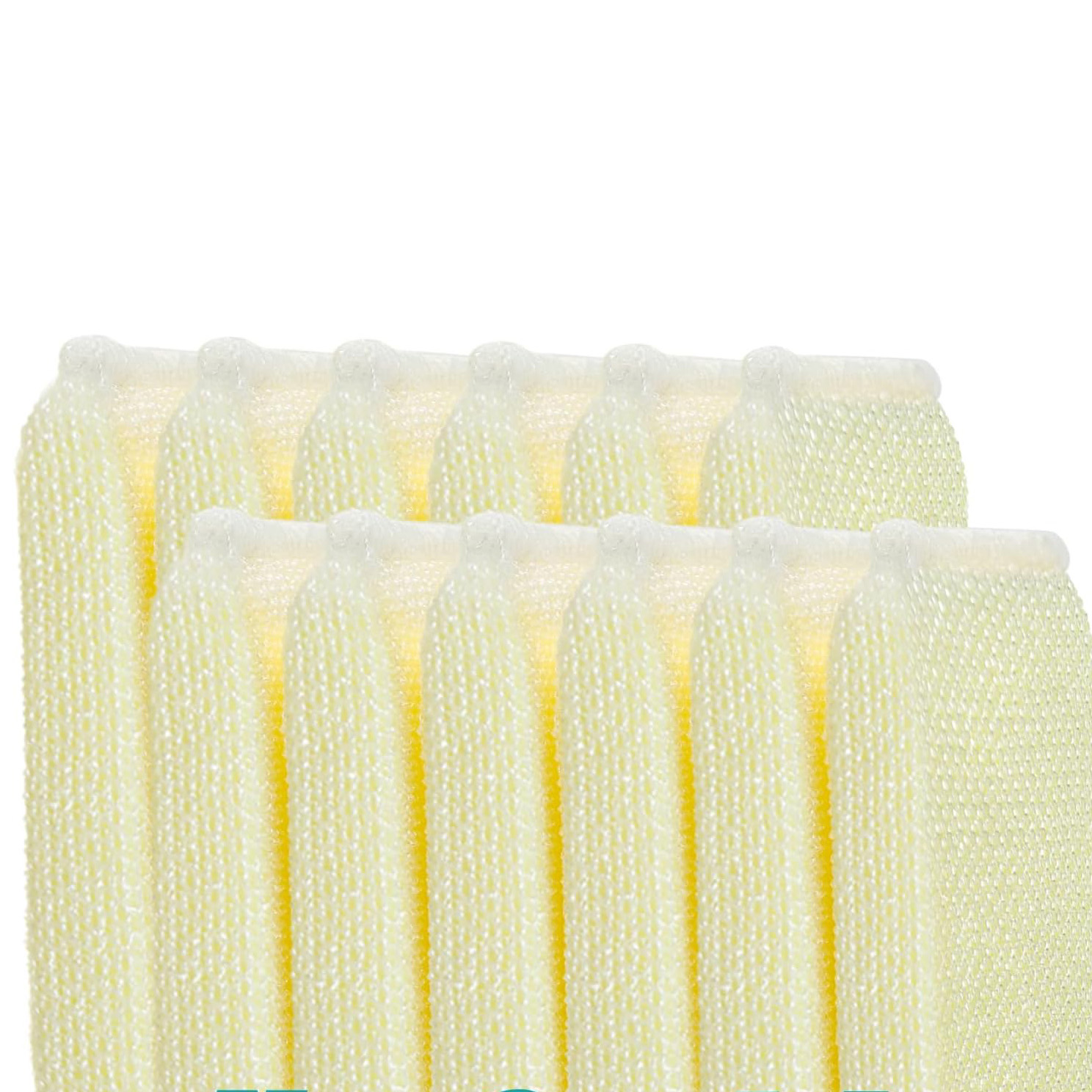 Syrinx Kitchen 12 Pads All-Purpose Sponges - Non-Scratch Dish Sponge ...