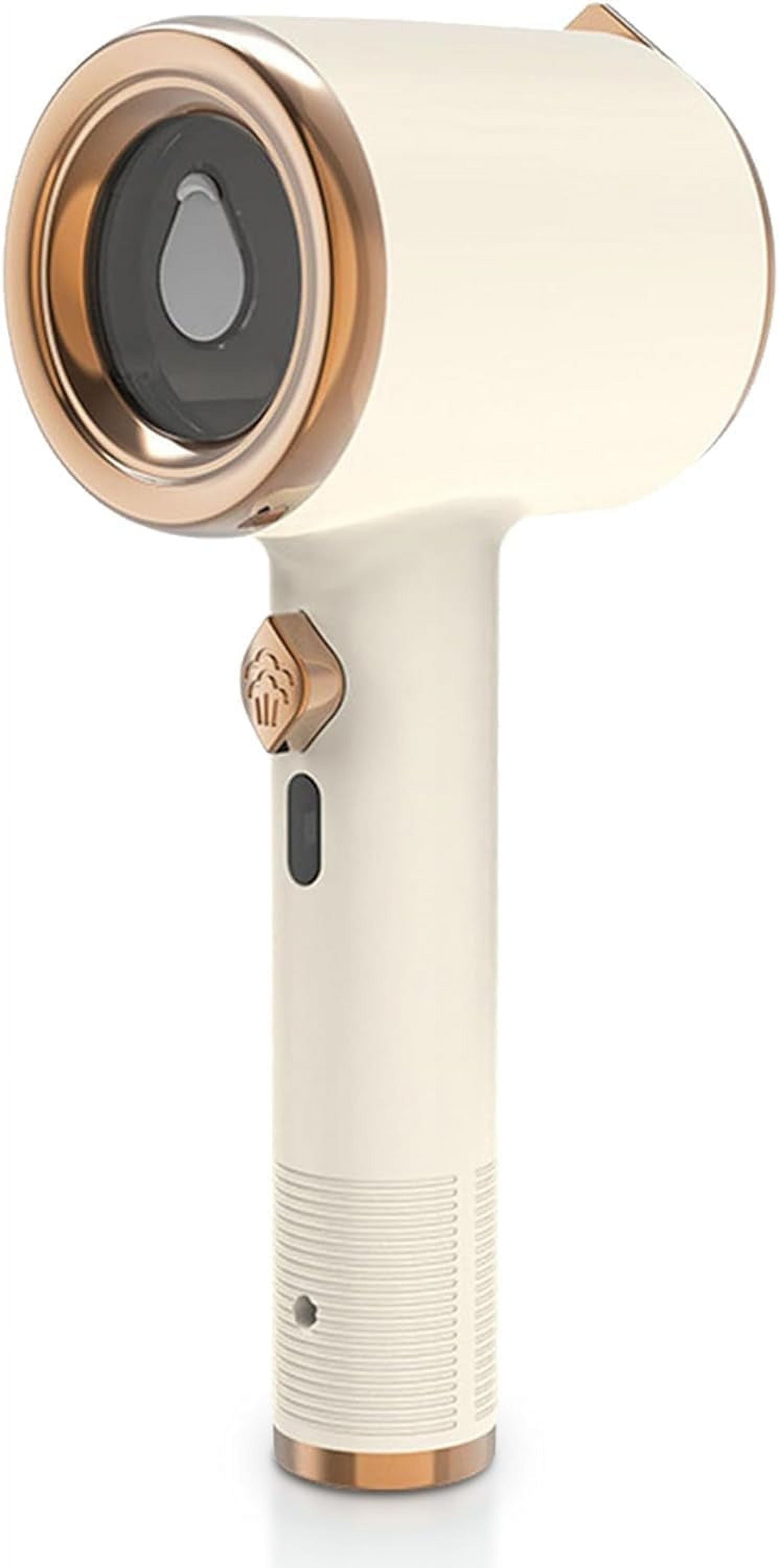 Syrinx Travel Mini Steam Iron for Clothes - Portable Handheld Garment ...