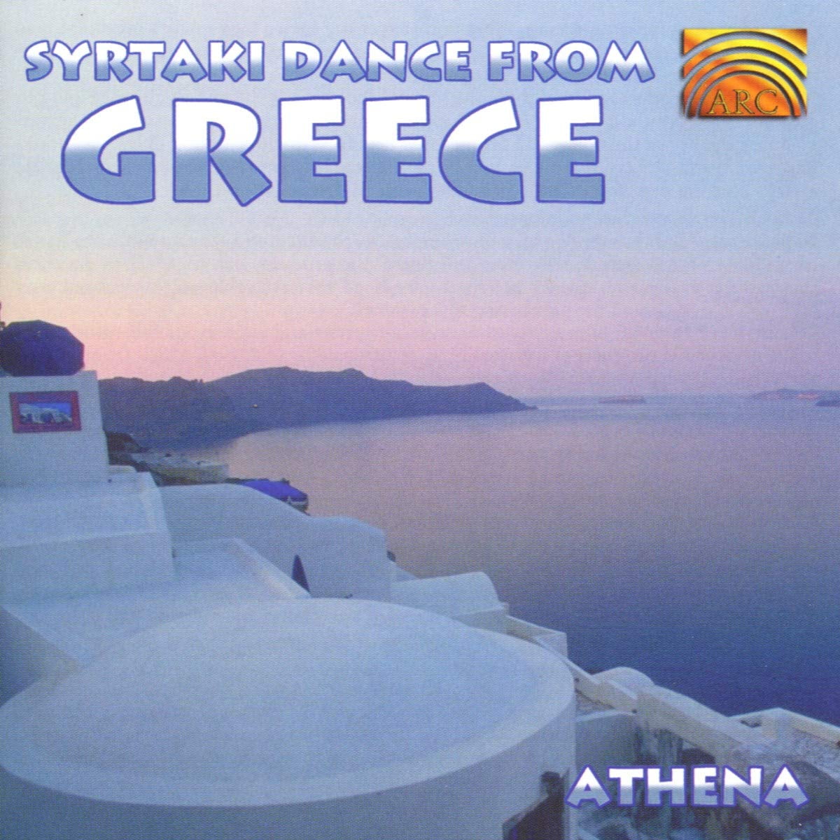 Syrtaki Dance From Greece - Walmart.com