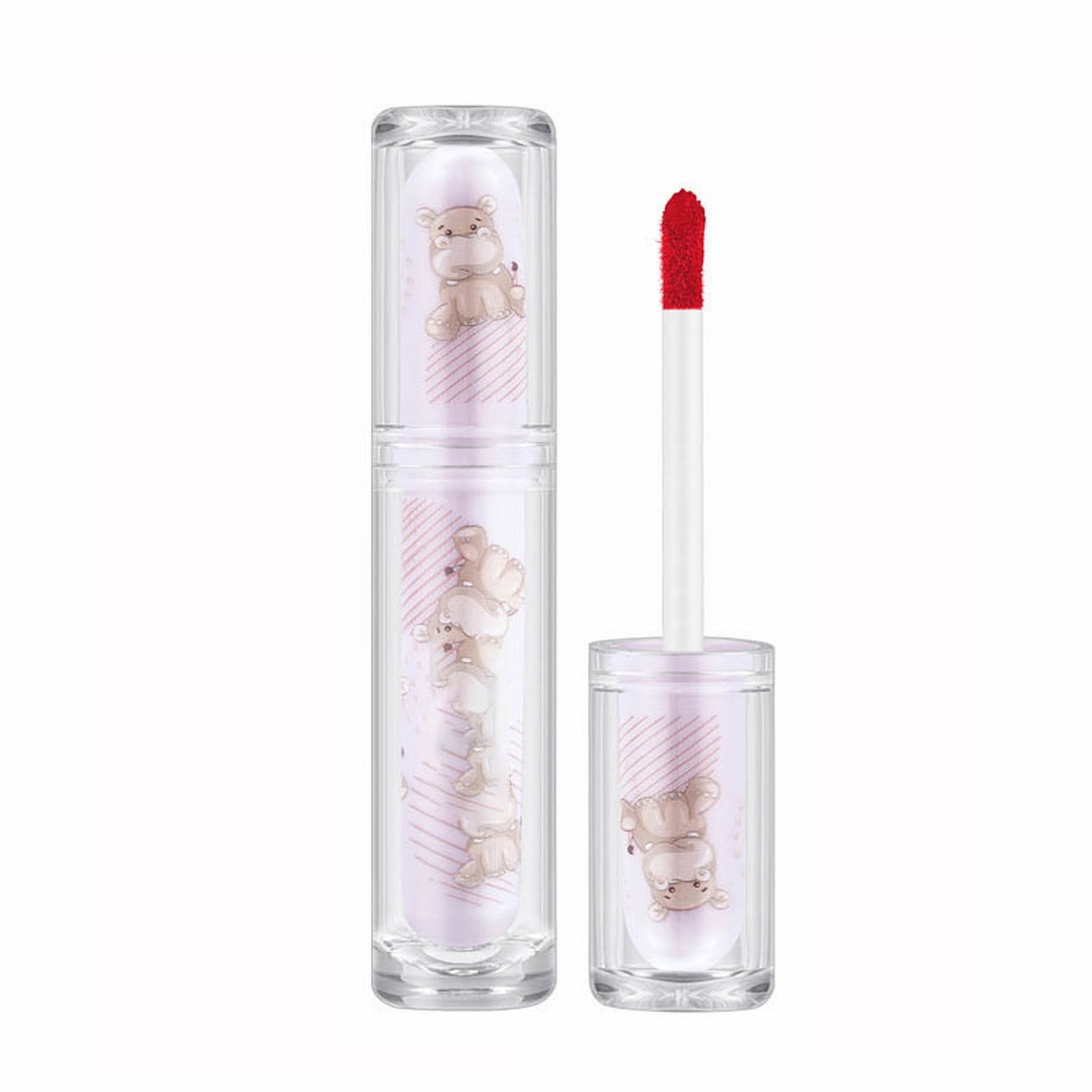 Syrup Cosmetics Lip Plumper Max Lip Gloss Lip Gloss Containers Peach