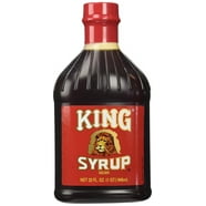Alaga Original Cane Syrup, Superior Flavor, A Signature Family Favorite ...
