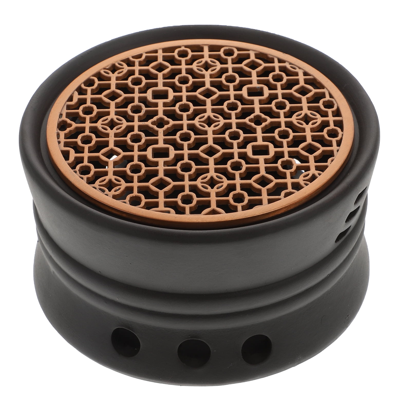 Syrup Heating Warmer Tea Base Teapot Japanese Style Full Combustion ...