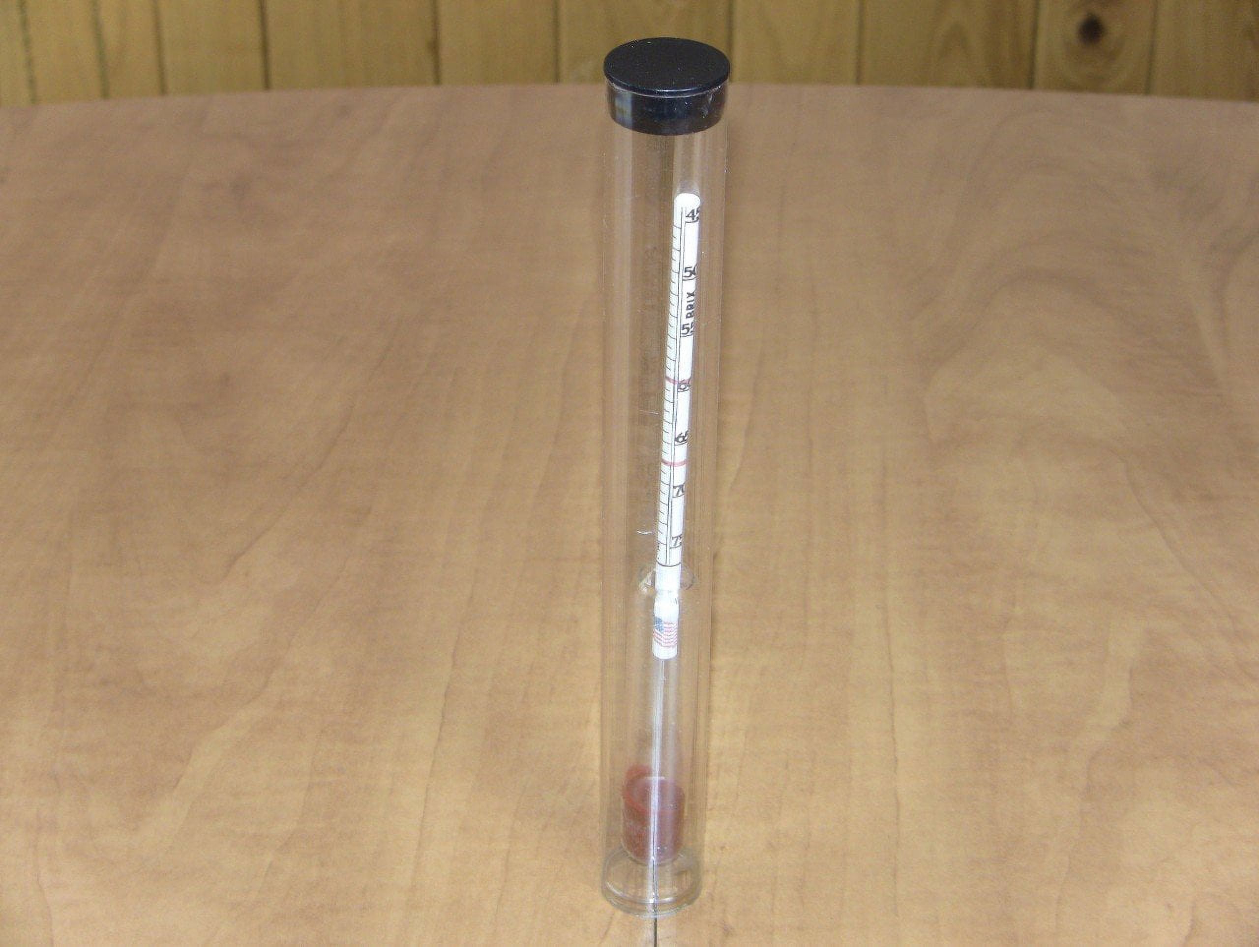 Syrup Hydrometer - Walmart.com