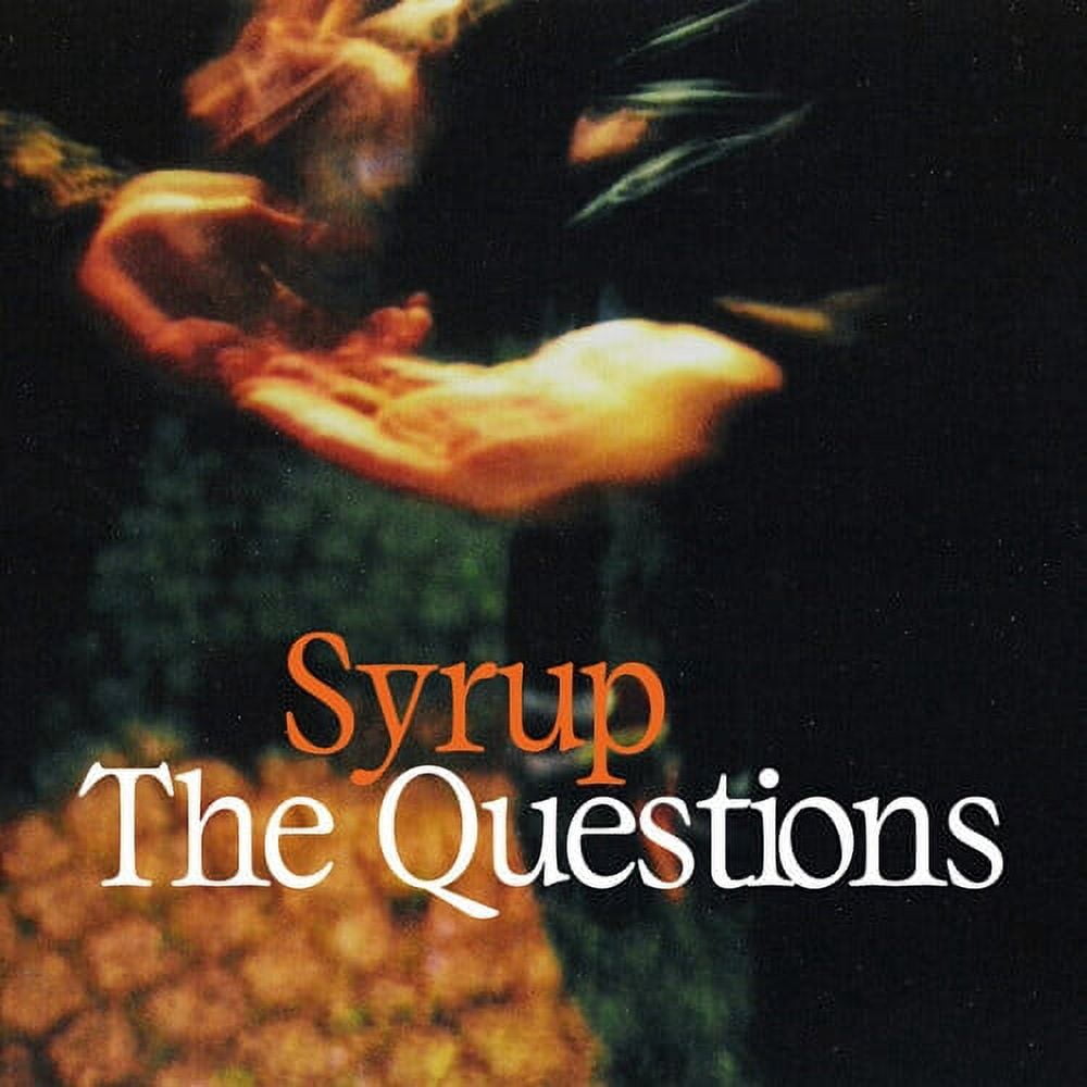 Syrup - The Questions - Music & Performance - Vinyl - Walmart.com