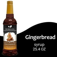 Starbucks 1 Ltr. Bottle Syrup Seasonal Flavor Pecan- Dec 2025 - Walmart.com