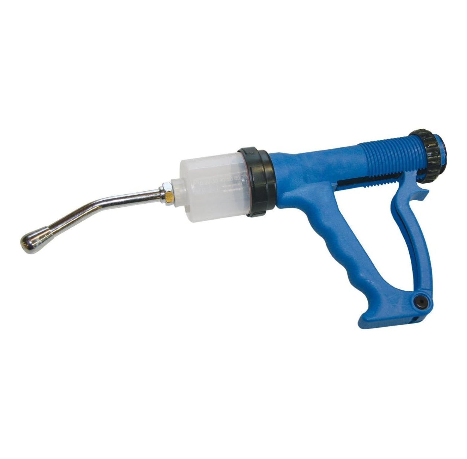 Syrvet 70cc Livestock Drench Gun Applicator Drencher Cattle Sheep ...