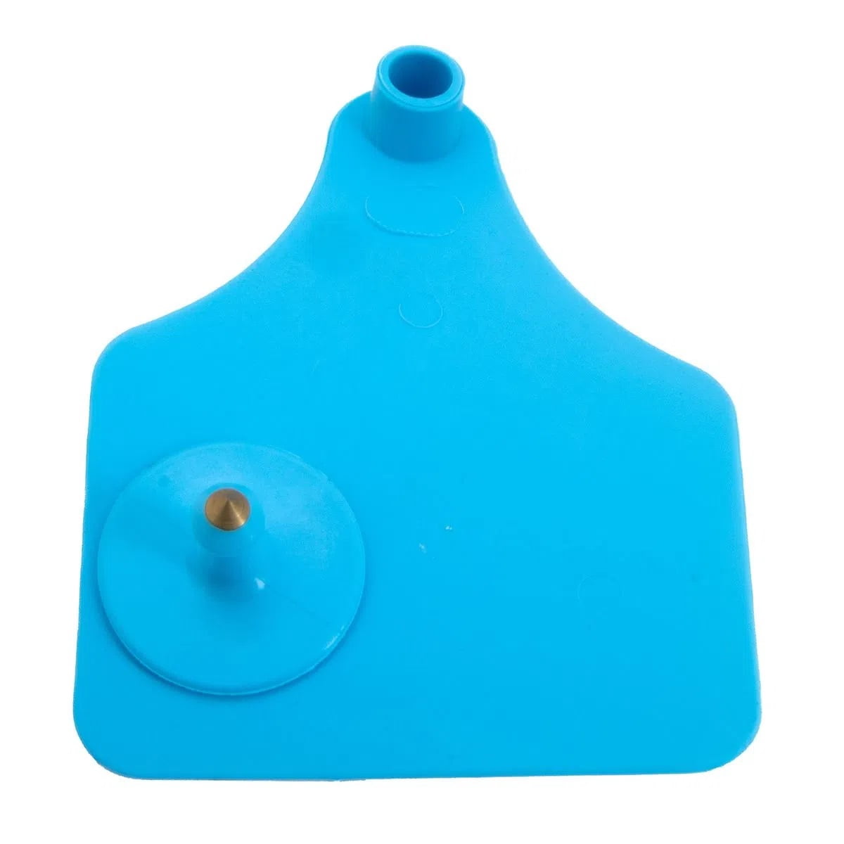 Syrvet Ear Tag Set, XL, 25/pk Colors: Blue - Walmart.com