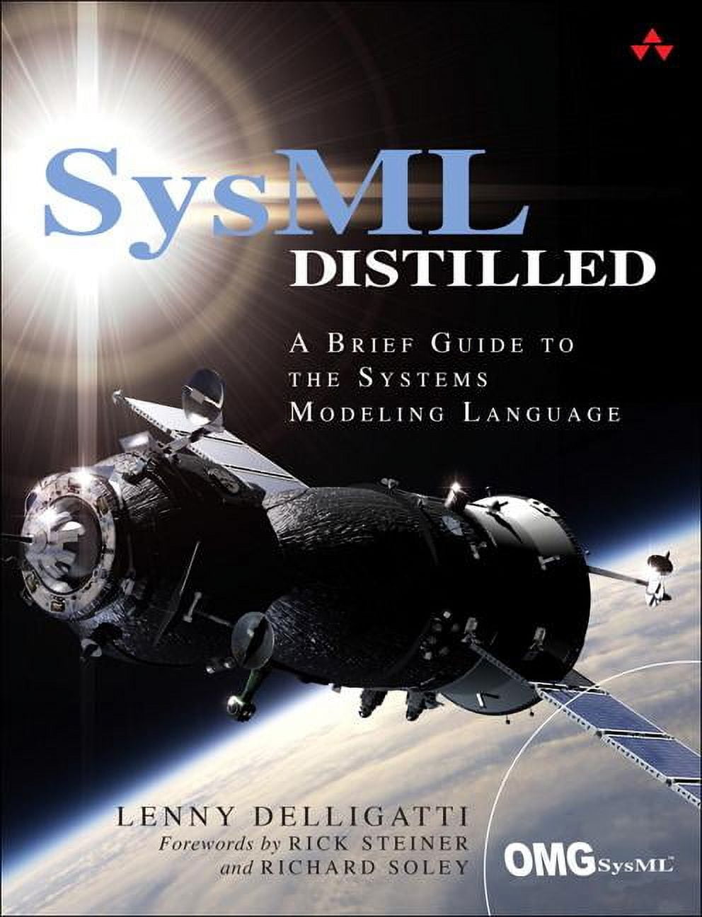 Free Shipping! SysML Distilled: A Brief Guide to the Systems Modeling ...