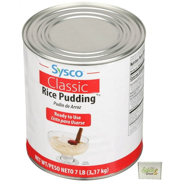 Rice Pudding in Pudding & Gelatin - Walmart.com