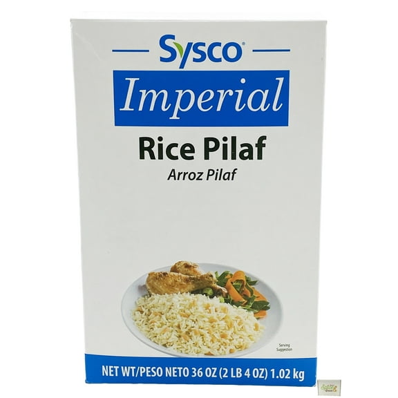 Box Rice