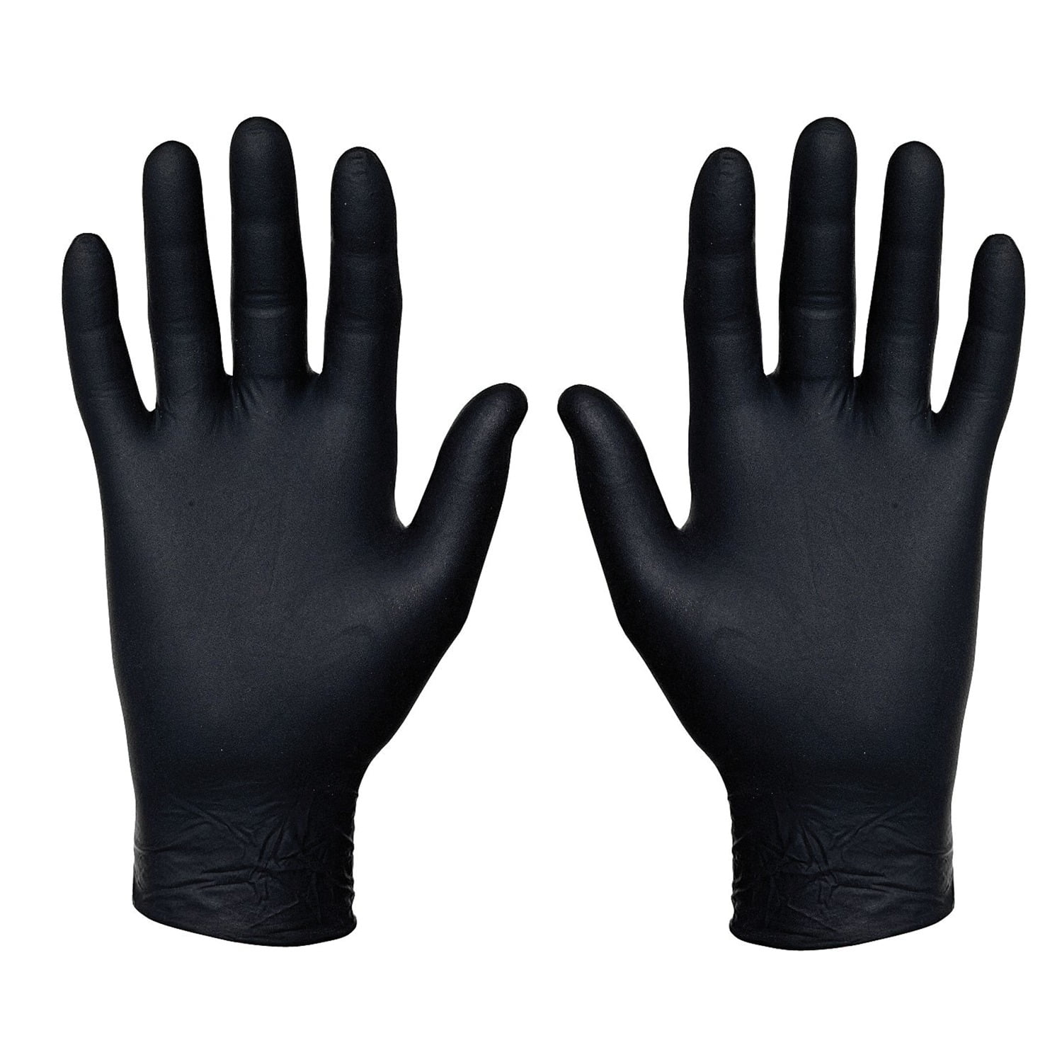 Sysco Extra Large Nitrile Disposable Gloves, Non-Sterile, Powder-Free ... Sysco Extra Large Nitrile Disposable Gloves, Non-Sterile, Powder-Free ...