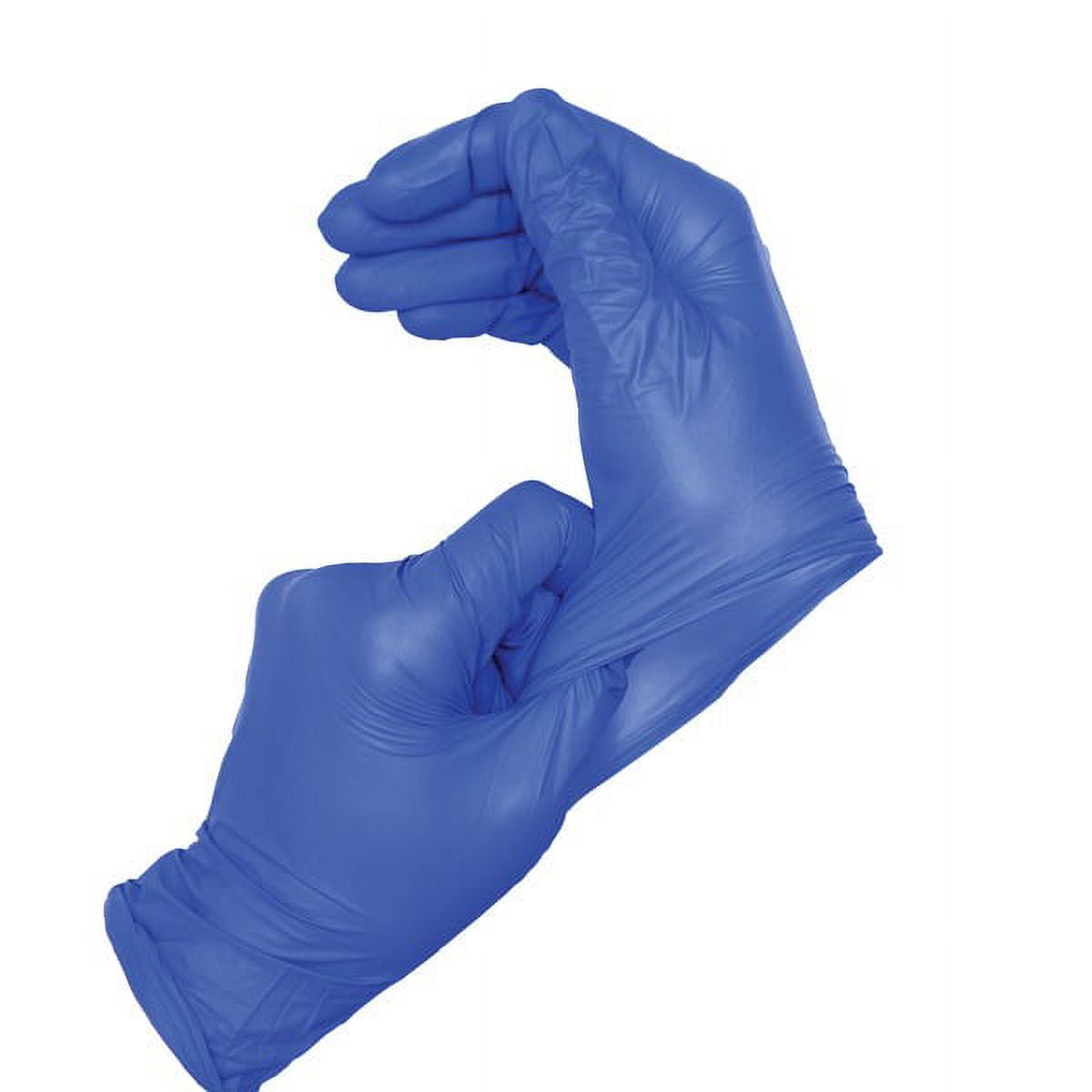 Sysco® Sysco 2306781 Nitrile Food Service Gloves, 100 Count (extra ...