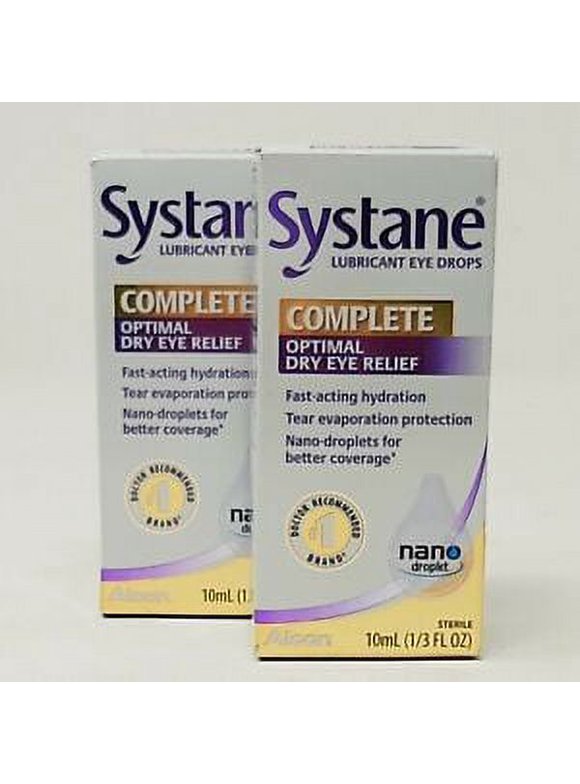 Systane in Eye Care - Walmart.com