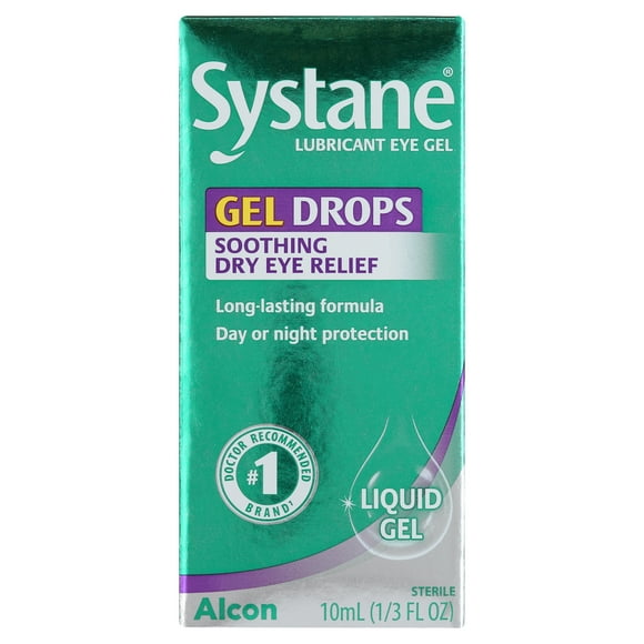 Genteal Severe Eye Gel