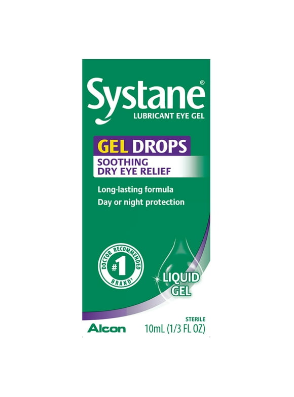 Systane in Eye Care - Walmart.com