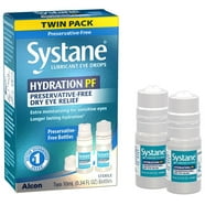 Equate Eye Itch Relief Antihistamine Eye Drops, Olopatadine HCL 0.1% ...