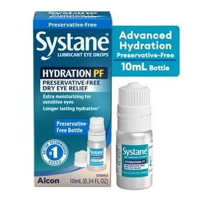 Retaine Eye Drops