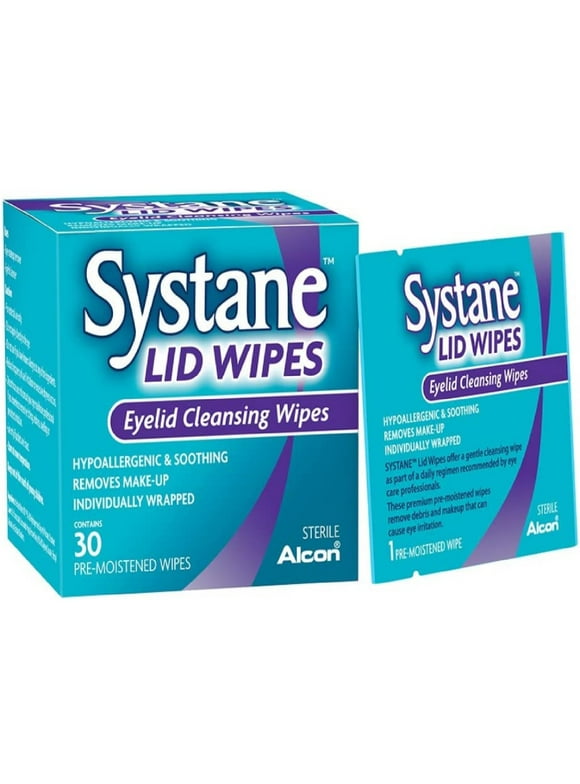 Systane in Eye Care - Walmart.com