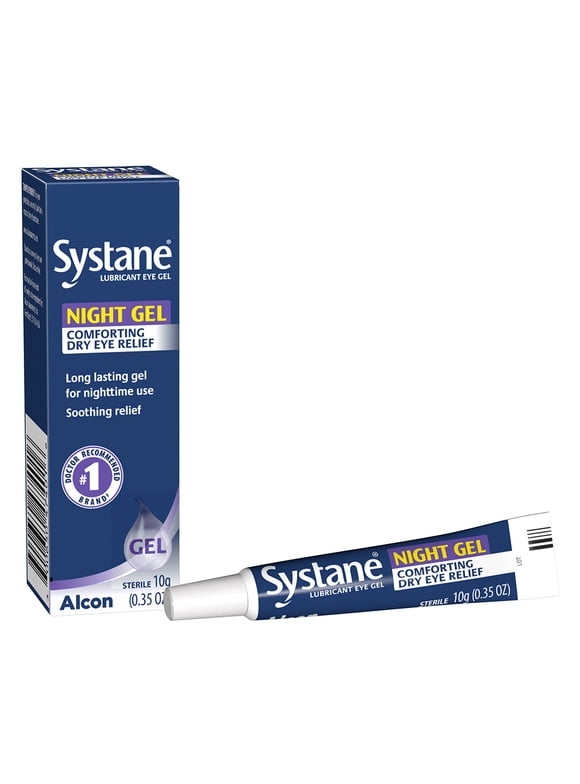 Systane Eye Drops in Eye Care - Walmart.com