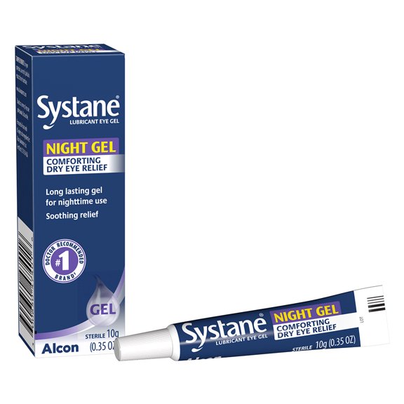 Systane Eye Drops in Eye Care - Walmart.com