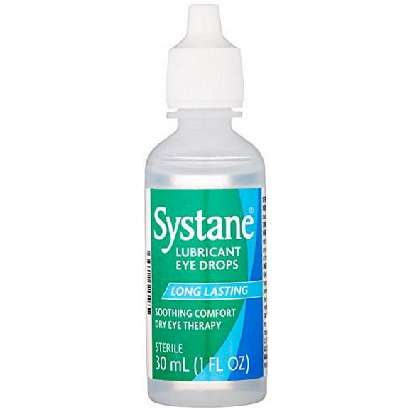 Systane Eye Drops in Eye Care - Walmart.com