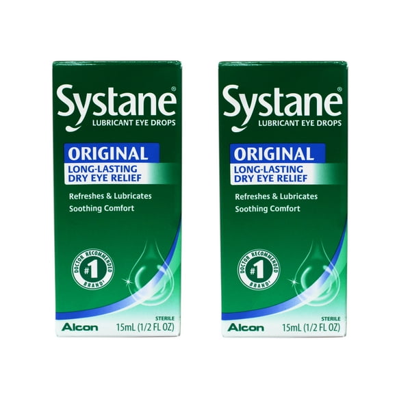 Optase Dry Eye Drops