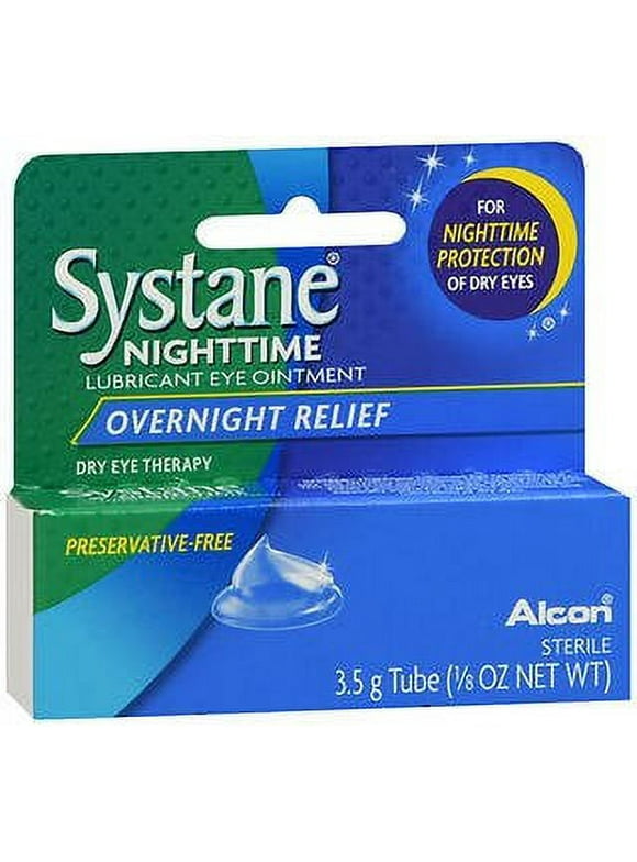 Eye Ointment in Eye Care - Walmart.com