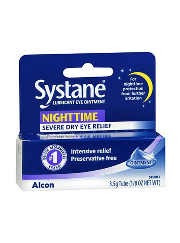 Systane in Eye Care - Walmart.com
