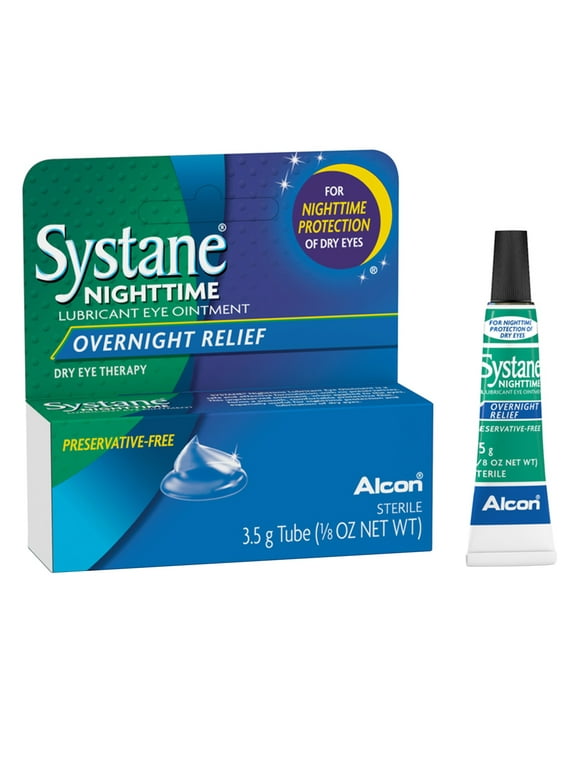 Systane in Eye Care - Walmart.com