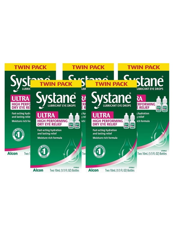 Systane in Eye Care - Walmart.com