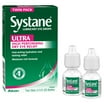 Systane Complete Eye Drops for Optimal Dry Eye Relief, 2 Pack - Walmart.com