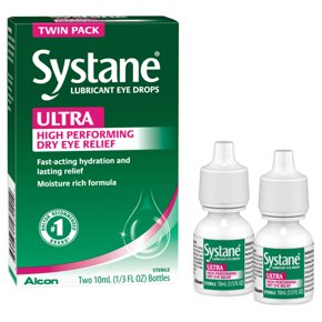Eye Stye Drops