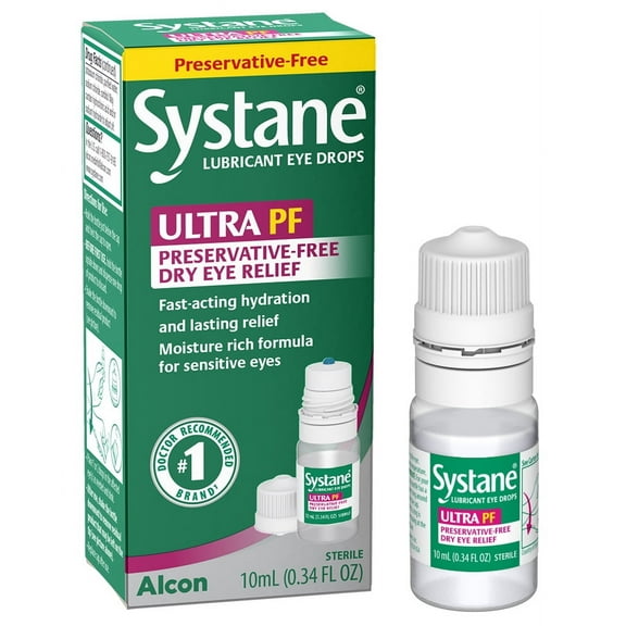 OPTASE HYLO Relief Eye Drops - An Eye Lubricant to Prevent Further ...