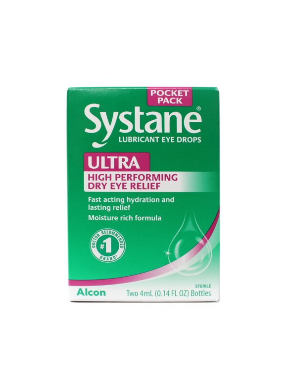 Systane in Eye Care - Walmart.com