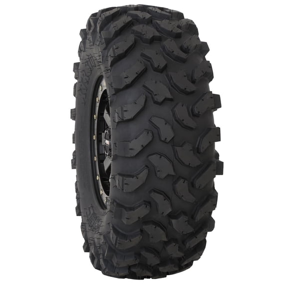 System 3 Off-Road XTR370 X-Terrain Radial Tire 32x10-14 - Walmart.com