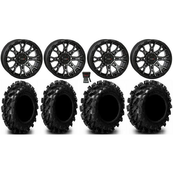 12 Inch ATV Wheels in Shop ATV Wheels by Size - Walmart.com
