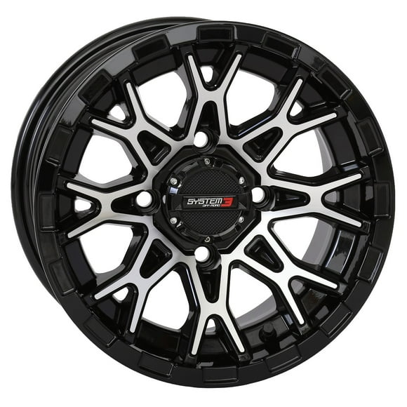 12 Inch ATV Wheels in Shop ATV Wheels by Size - Walmart.com