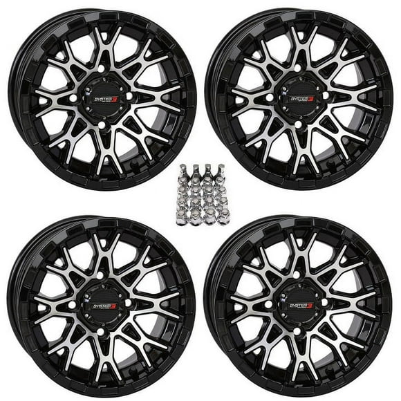 14 Inch ATV Wheels in Shop ATV Wheels by Size - Walmart.com