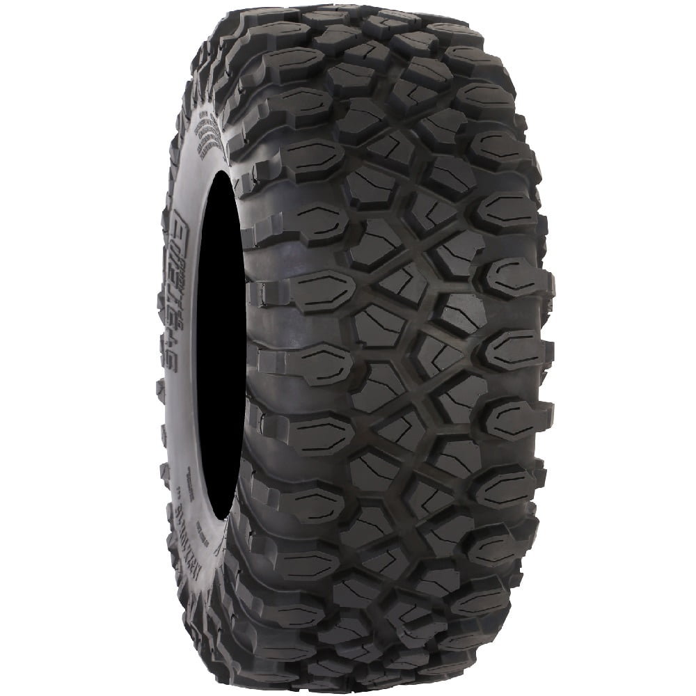 System 3 XC450 (10ply) Radial ATV/UTV Tire [33x10-15] - Walmart.com