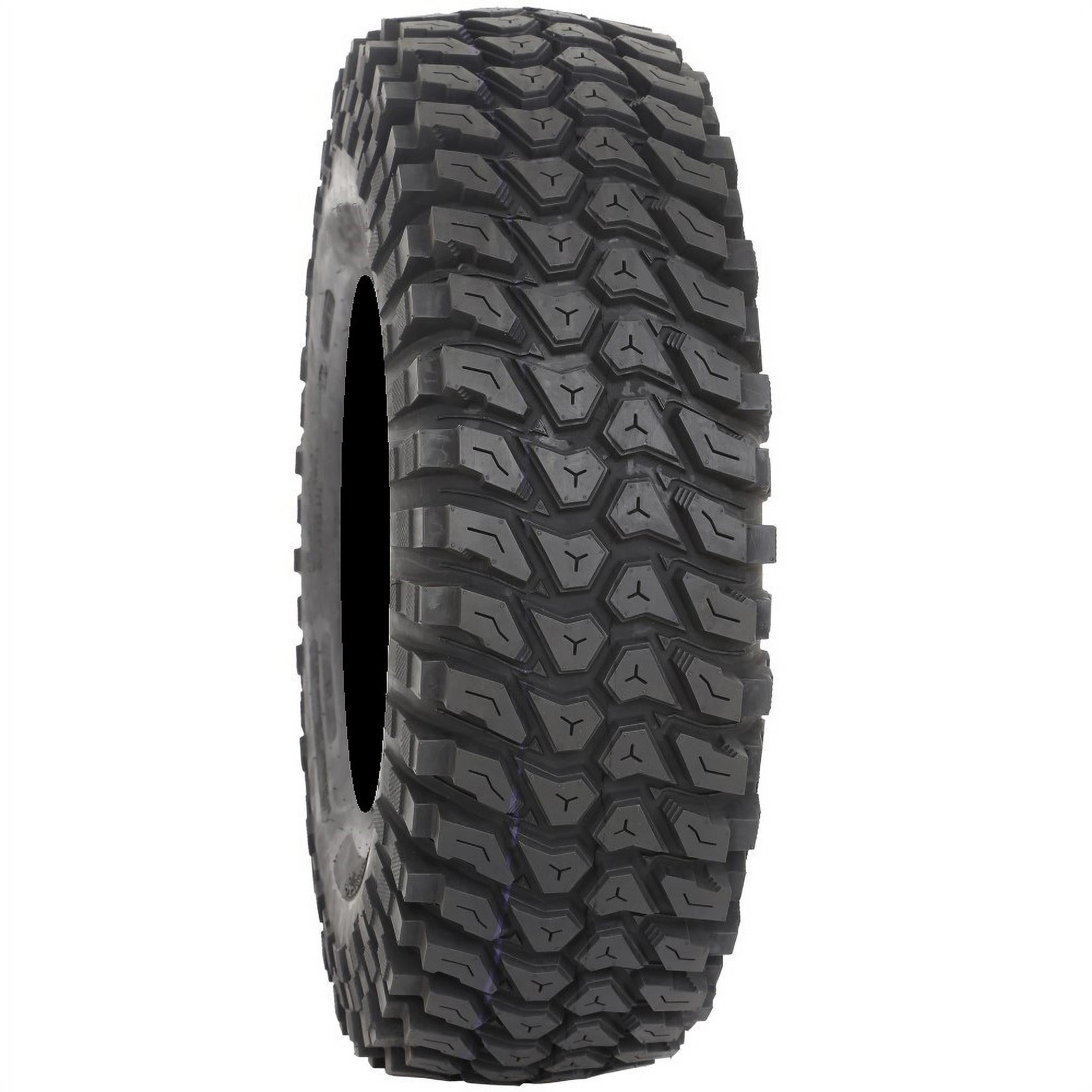 System 3 XCR350 ATV/UTV Radial Tire (8ply) [36x10-18] - Walmart.com